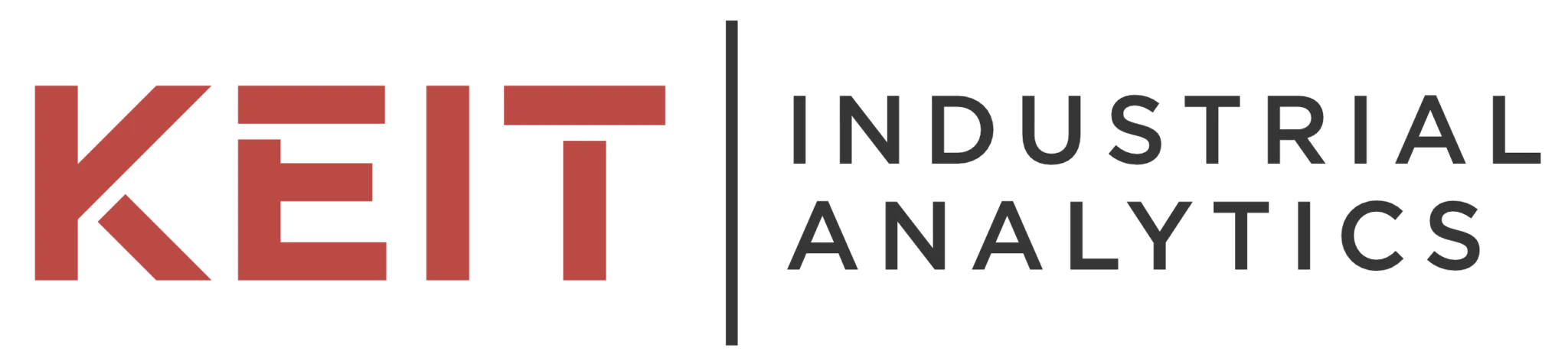 Contact Us - Keit Industrial Analytics