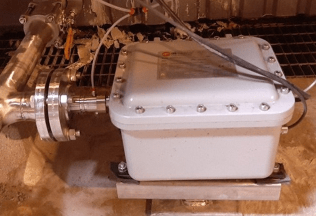 Measuring Reduction Efficiency in Green Liquor